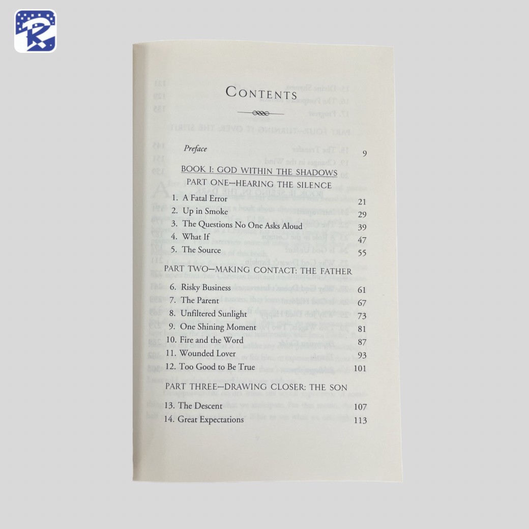 Disappointment with God - PHILIP YANCEY - ศูนย์หนังสือเรเดียนท์
